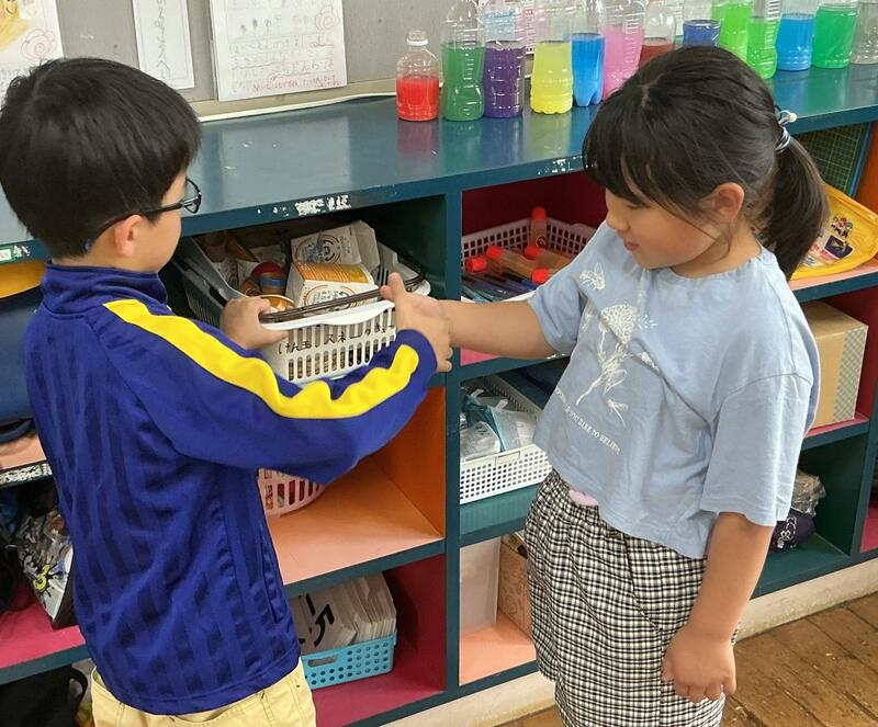 学校ブログ - 南小国町立りんどうヶ丘小学校